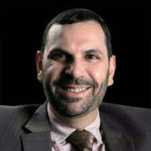 Speakers – The 14th Al Jazeera Forum