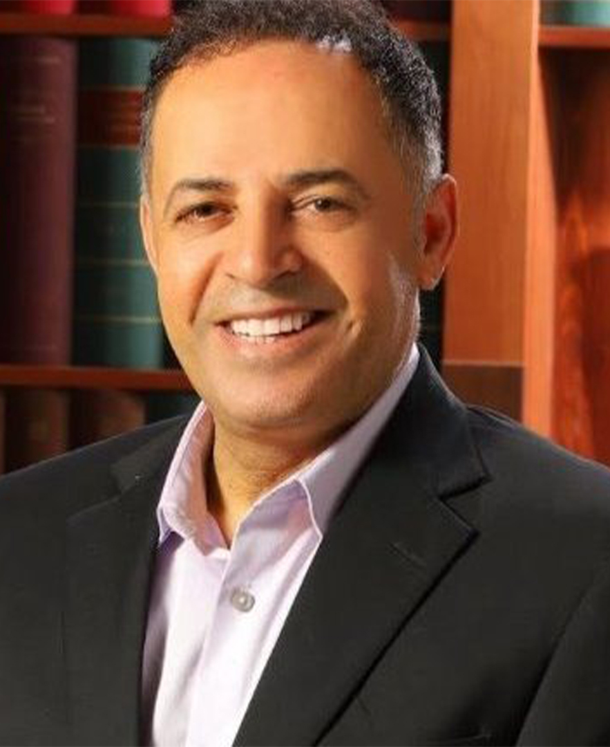 Speakers – The 15th Al Jazeera Forum