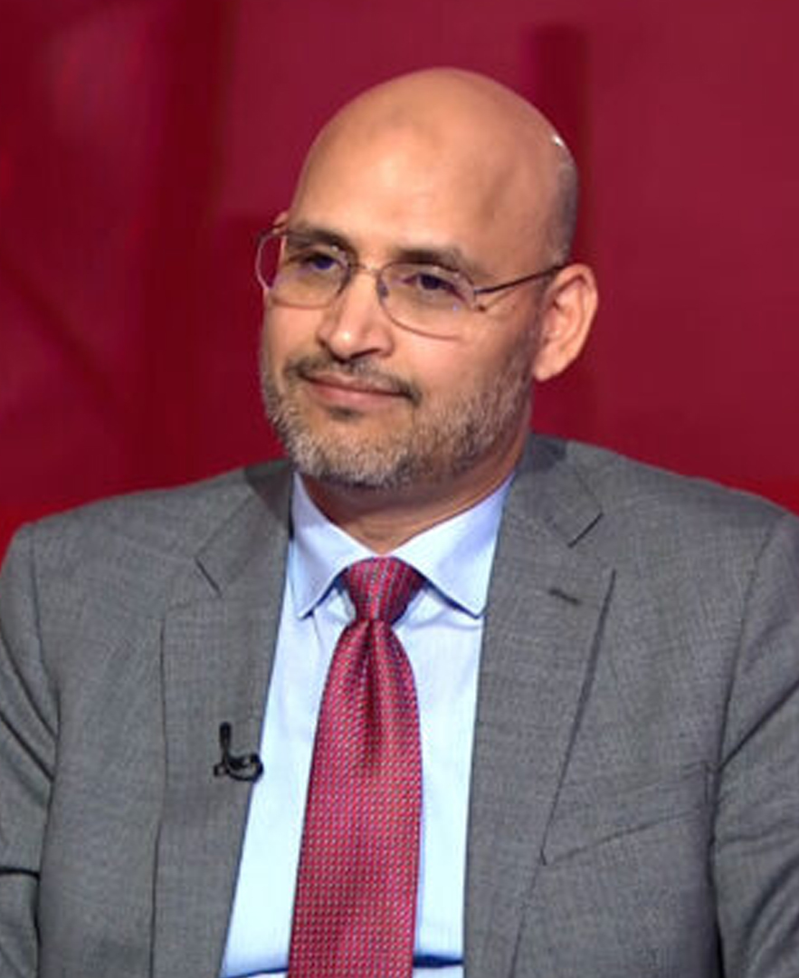 Speakers – The 15th Al Jazeera Forum