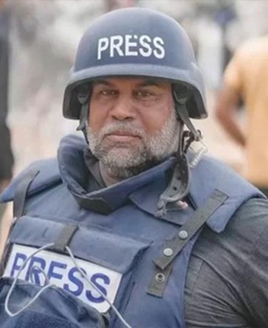 Speakers – The 15th Al Jazeera Forum